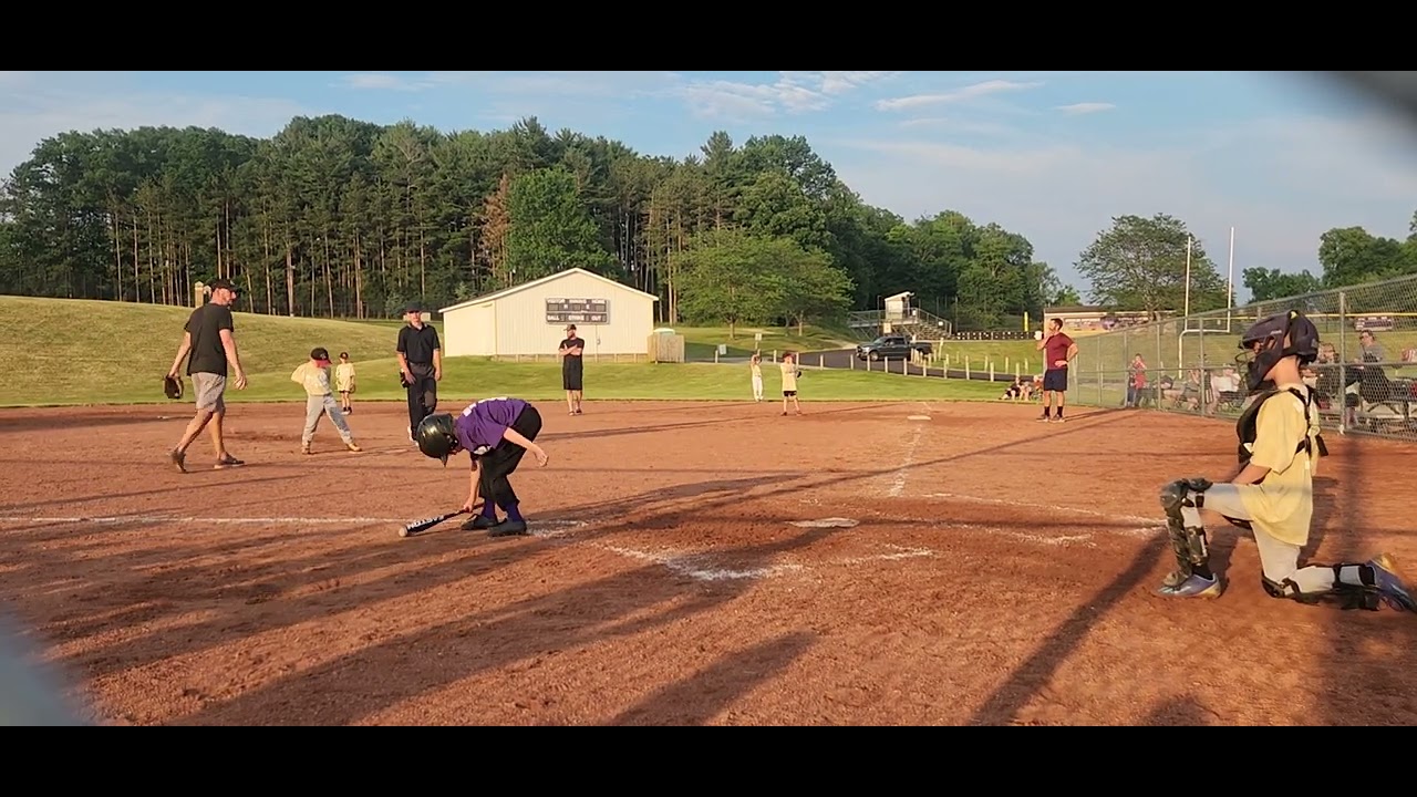 noah bat 1 - YouTube