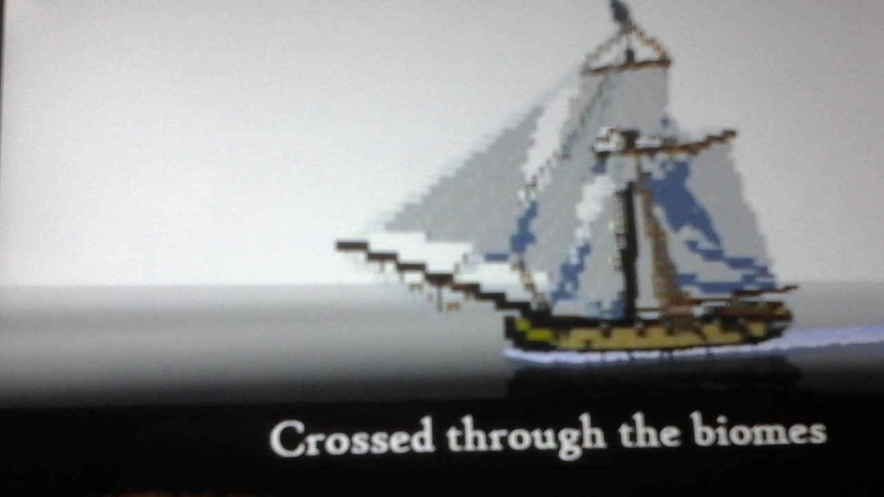 👑"Raiders - Minecraft Parody Of Closer By The Chainsmokers "👑 (ANIMATED ...