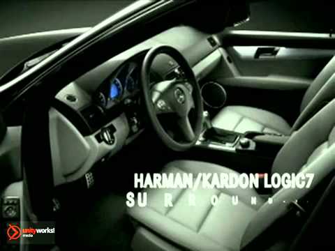 INSKIP MERCEDES - 2010 Mercedes-Benz C-Class Warwick RI - YouTube