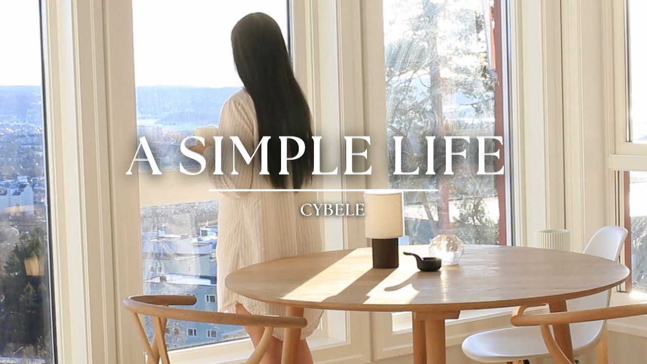 The Comforts of Simple, Slow Home Cooking - YouTube