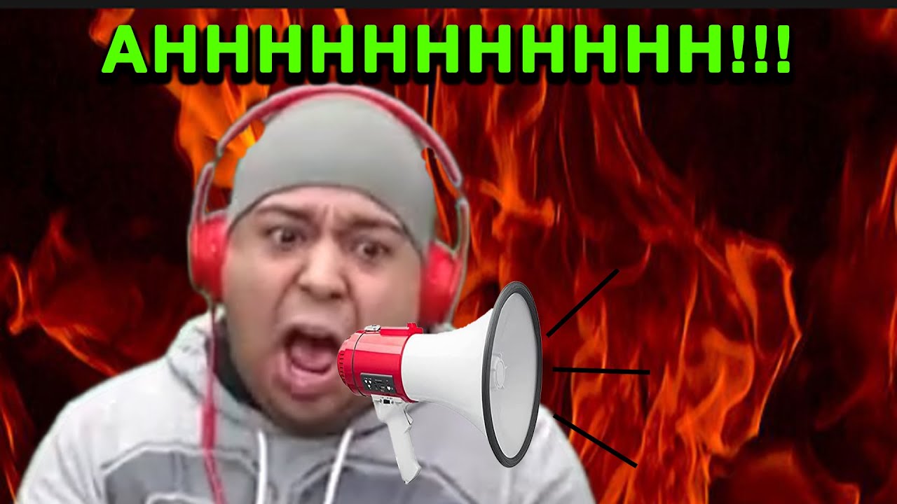 Dashie whenever he screams in Super Mario Maker Part 1 - YouTube