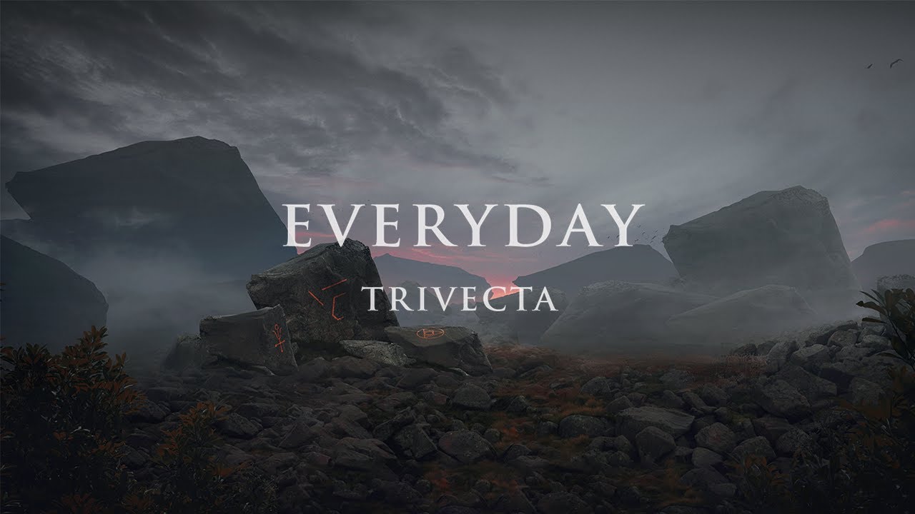 Trivecta - Everyday (feat. Rico & Miella) - YouTube