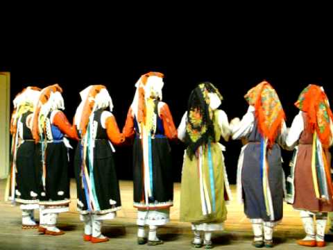 Ταπεινος Πασχαλιατικος - YouTube