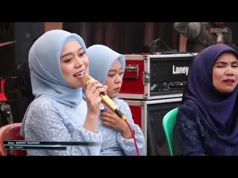 LESTI Nyinden bikin Merinding