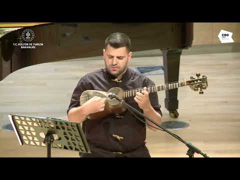 Seid Rüstemov-Tar Konçertosu 3. Bölüm