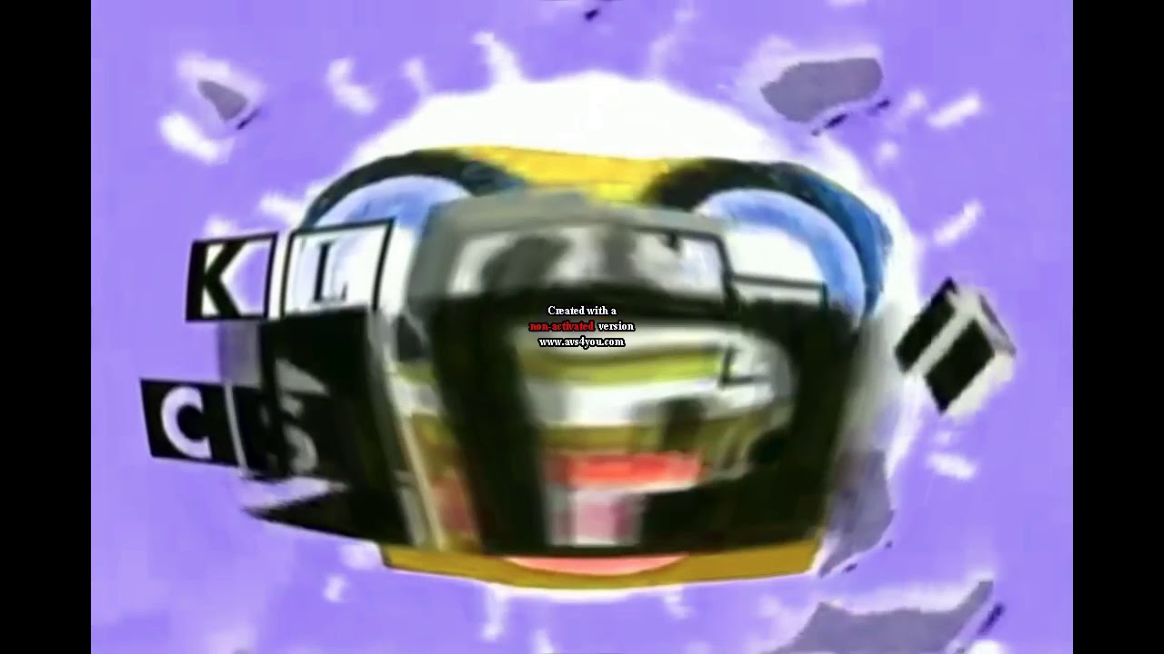 Klasky Csupo in G Major 74 (NOT REALLY) - YouTube