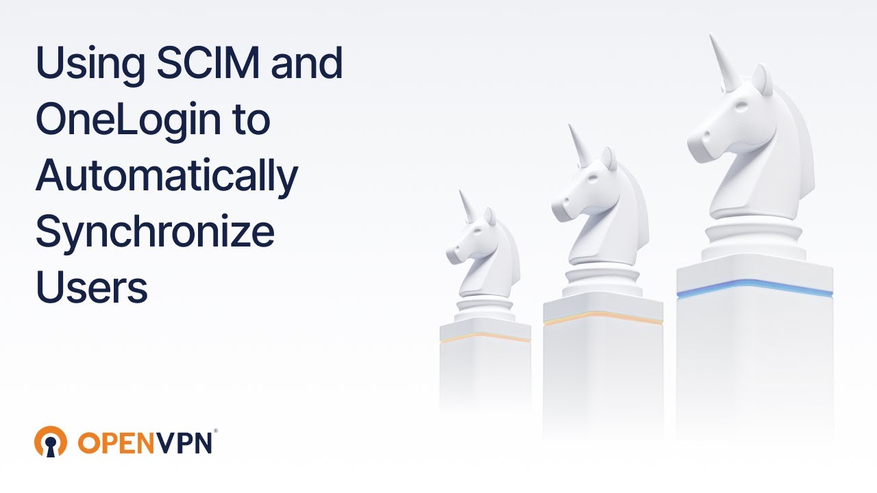 Using SCIM And OneLogin to automatically synchronize Users Full Video ...