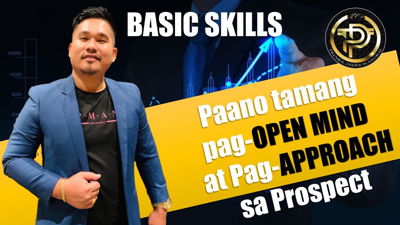 BASIC SKILLS TRAINING : APPROACHING AND OPEN MIND - YouTube