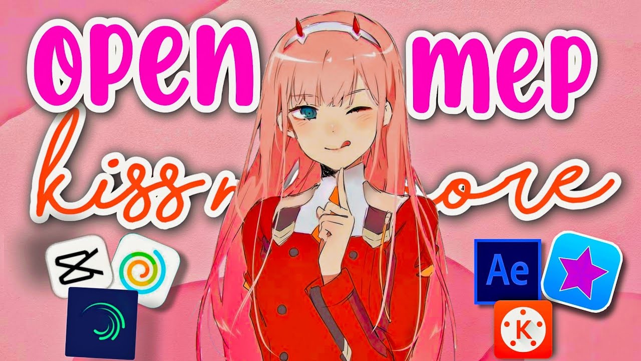 CLOSED MEP (15/15) KISS ME MORE SPECIAL 40K SUBS - YouTube
