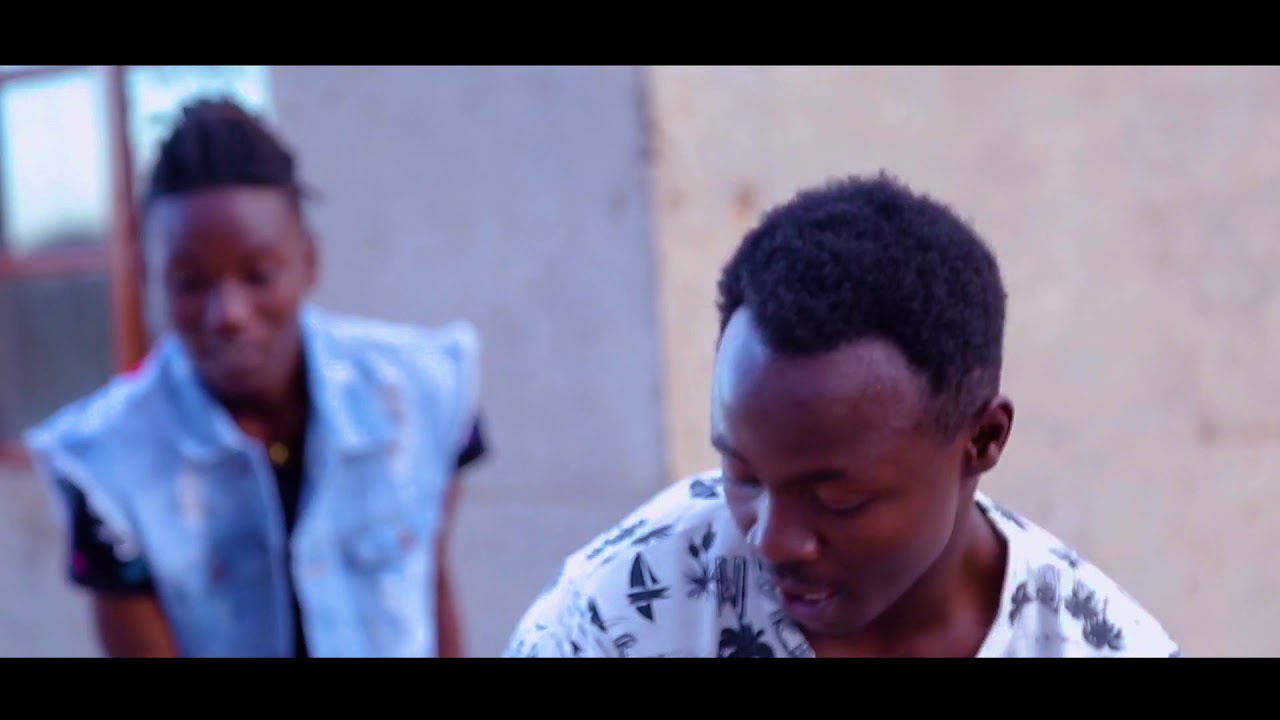 Gladys M Paul OSA NGUMA (Official video) - YouTube