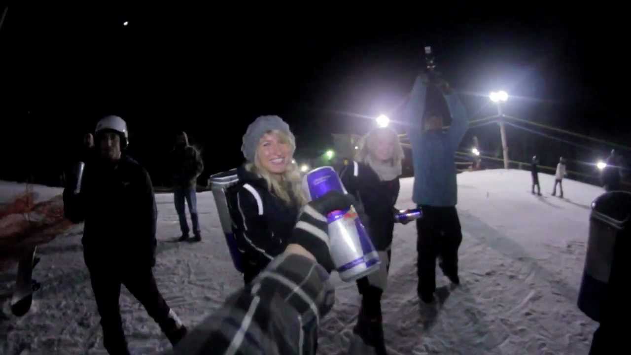 So-Gnar Shred Circuit Recap: Raging Buffalo, Illinois snowboard ...