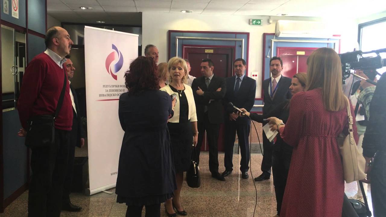 Objedinjena naplata i još jedan ostvaren cilj, elektronski M4 obrazac ...