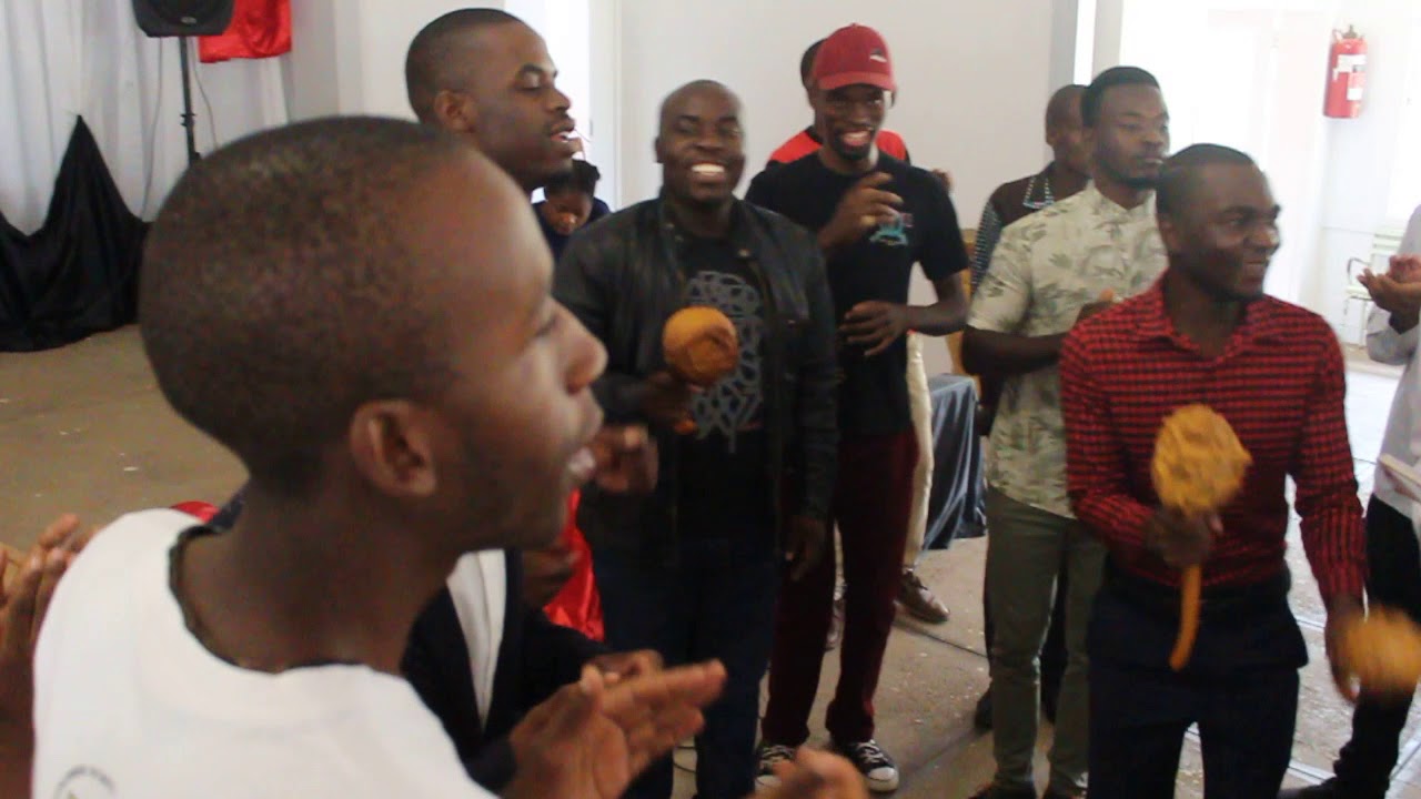 2018 Annual National Methosoc conference highlights1 - YouTube