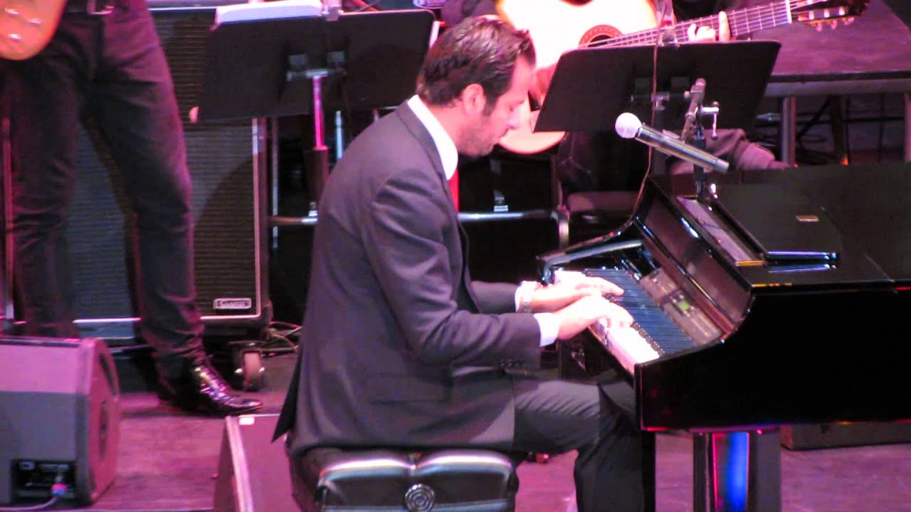 Guy Manoukian Concert in LA 11/29/2014 - YouTube