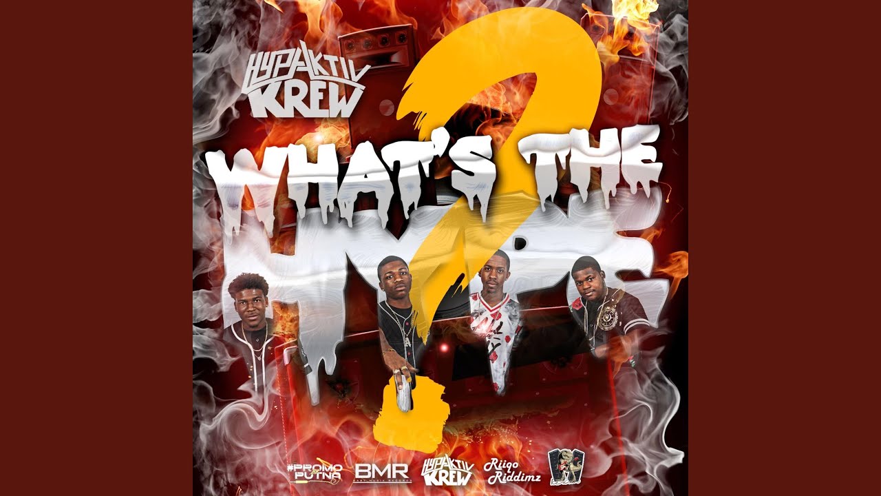 Wuk Up Exercise - YouTube