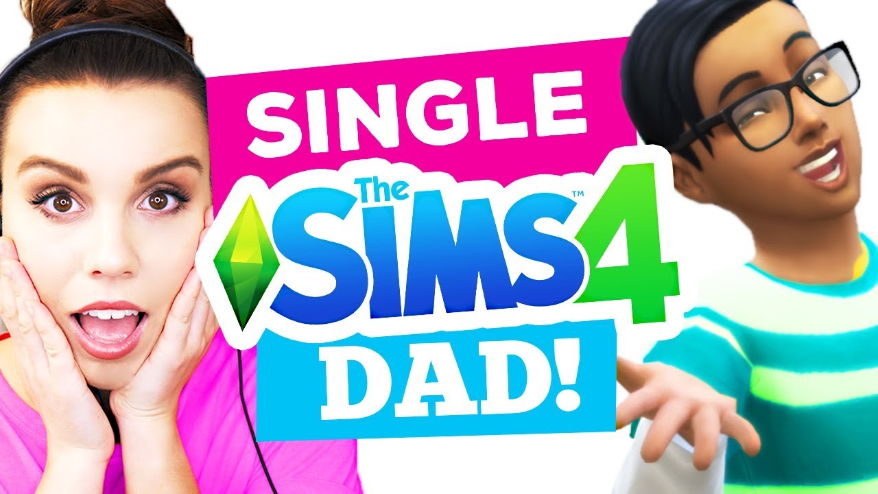 WHAT IS MY LEGACY? | Let's Play Single Dad [13] - YouTube