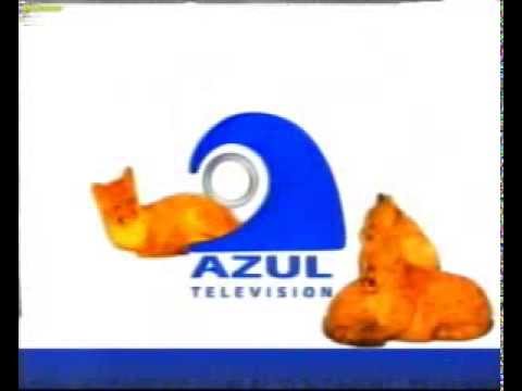 Azul Television (Argentina 2001) - YouTube