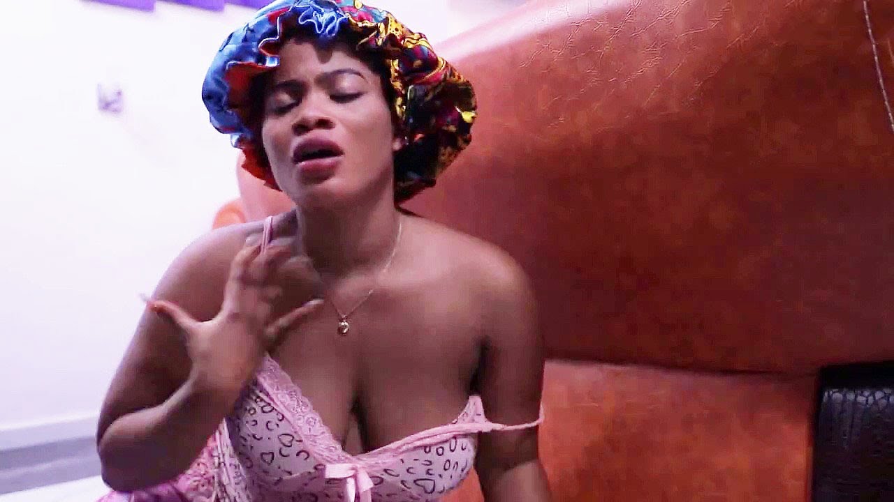 ONIDOKUDO OBINRIN - A Nigerian Yoruba Movie Starring Ibrahim Yekini | Jumoke Odetola| Peter ...