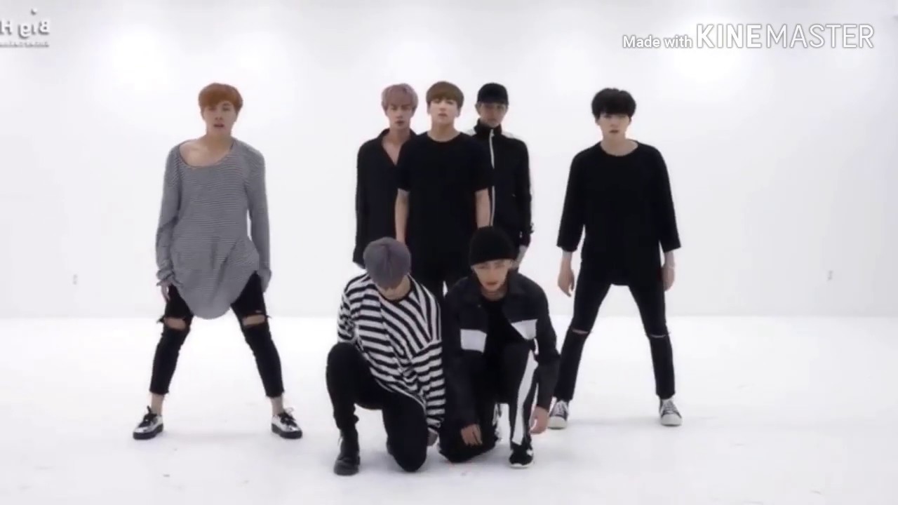 BTS - Play With Fire (Remix) - YouTube