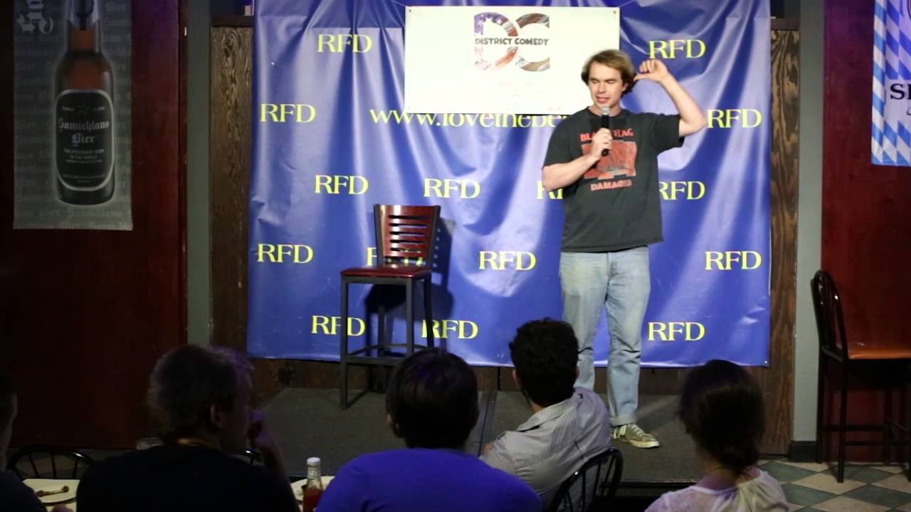 Daniel Rathbun - YouTube