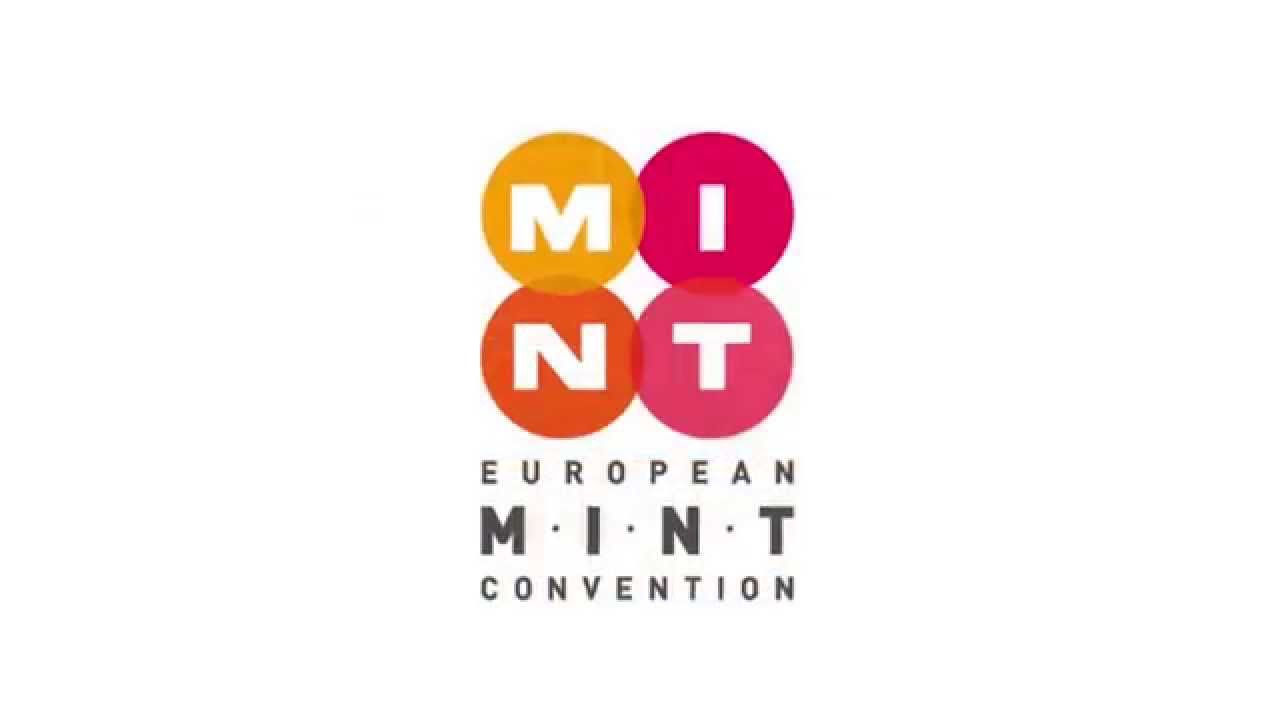 European MINT Convention 2015 - YouTube