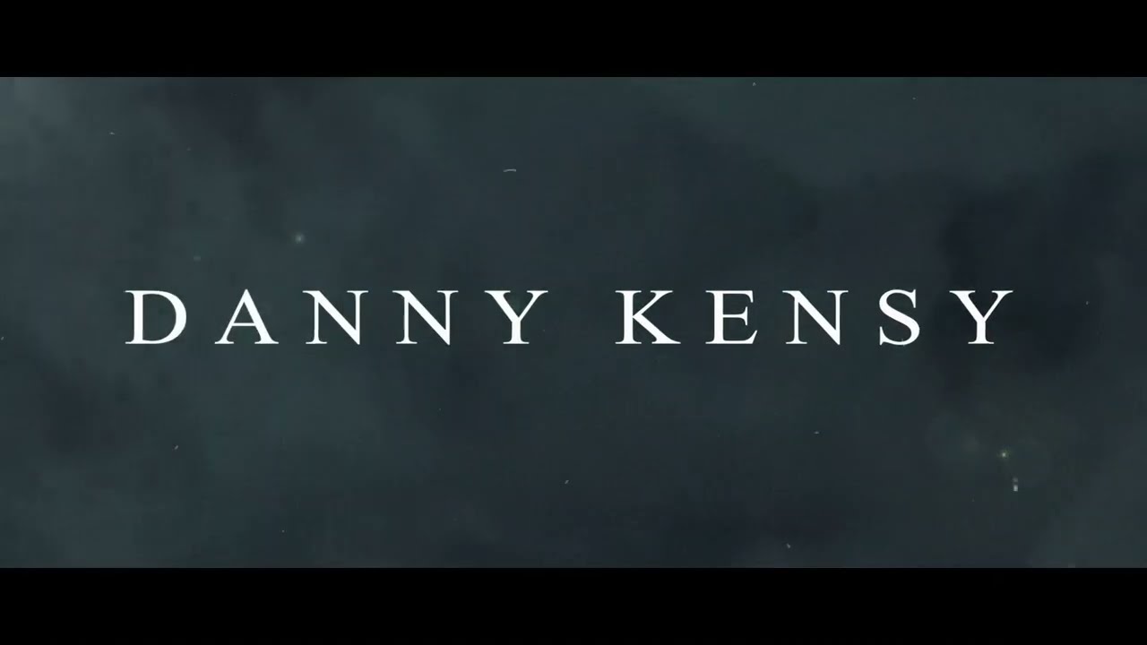 Smoke With An Old Flame Chords - Danny Kensy | CHORDHiT