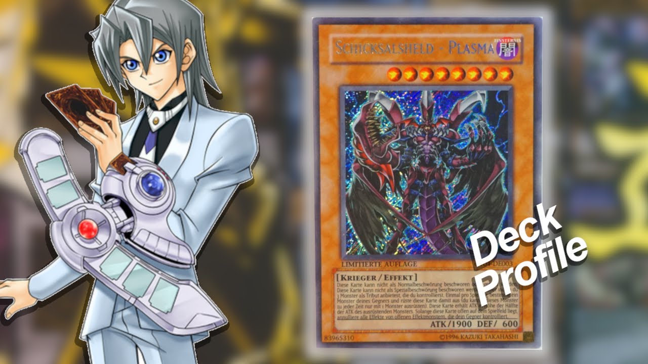 Yu-Gi-Oh! ASTER PHOENIX Anime Character Profile | Schicksalsheld ...