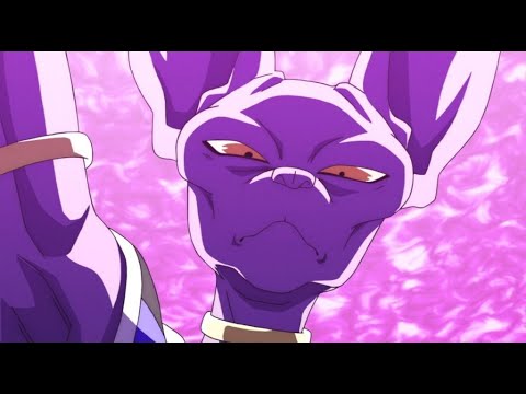 The Truth About Beerus - YouTube