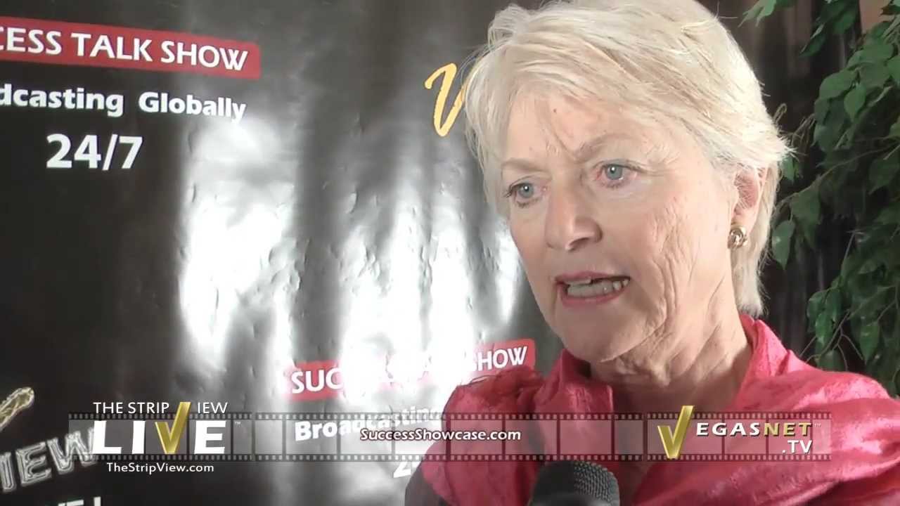 Hangout with Bonnie Lou Fatio, Maria Ngo and Ray DuGray on the Red ...