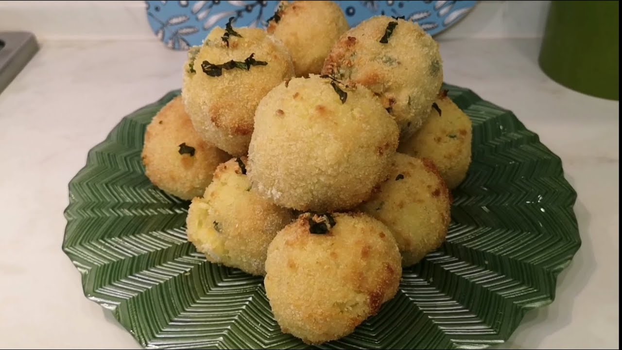 РИСОВІ КУЛЬКИ в формі апельсинів. - YouTube