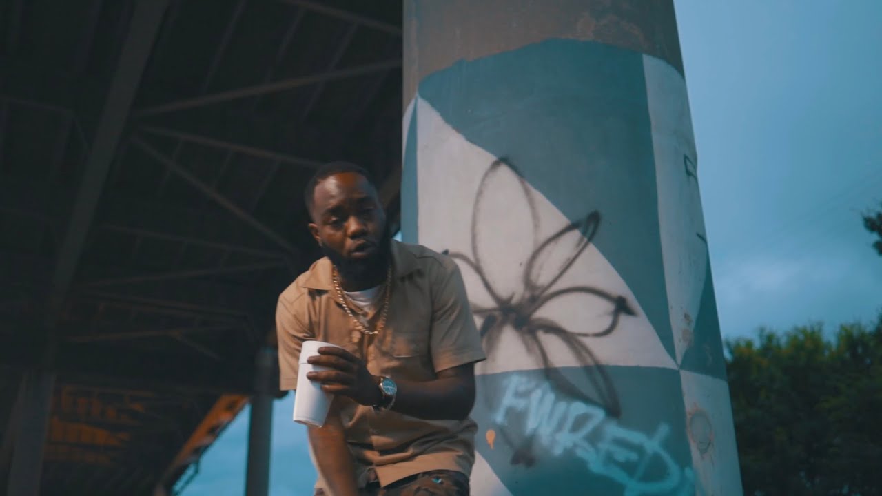 Stoppa - BESTFRIEND (Music Video) - YouTube