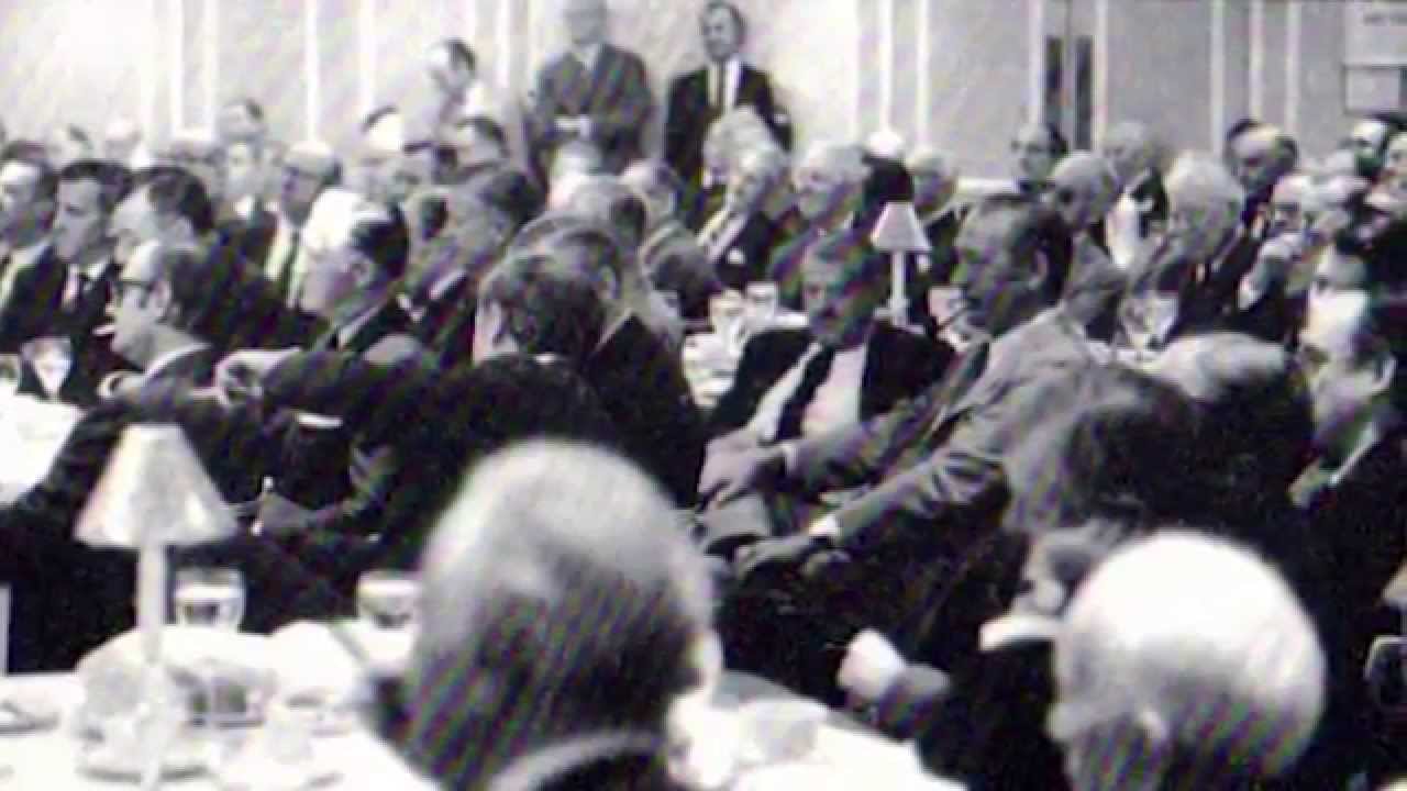 THE JEWISH TABLE PART 1 HD - YouTube