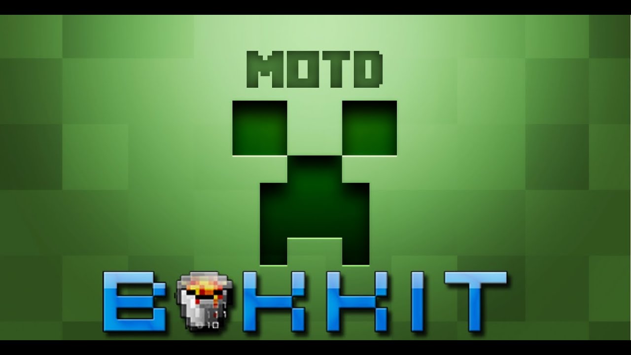 Como cambiar el color del motd de tu servidor [ Color para tu servidor ...