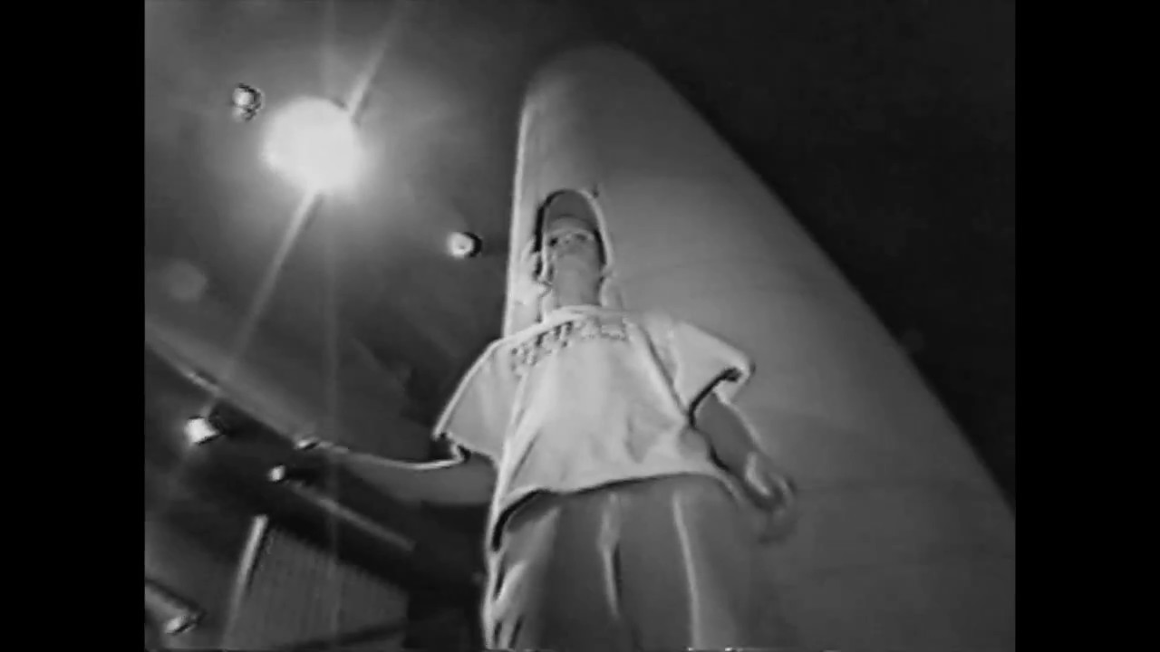 MANIFESTO (1996) - Dave McCallion - Part 2 of 12 - YouTube