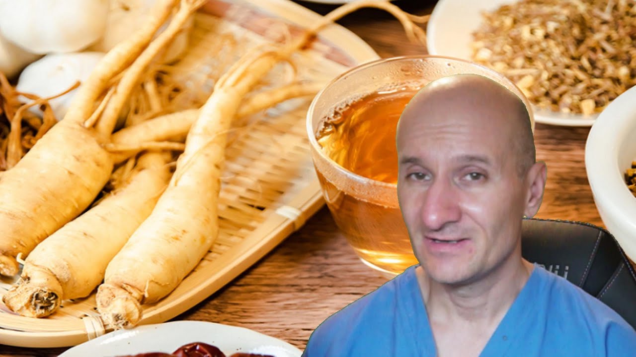 Erectile Dysfunction Exploring Herbal Remedies For Erectile