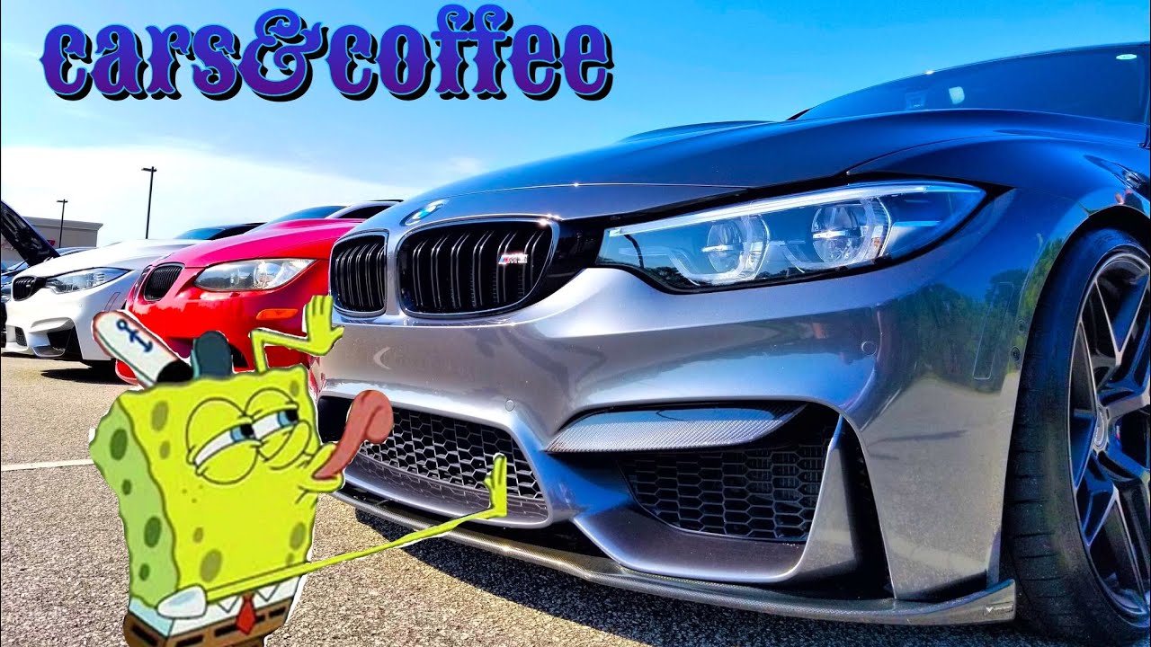 fay cars&coffee - YouTube