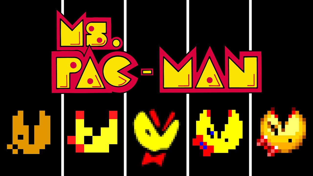 The DEATH Of Ms Pac Man In Almost Every Ms Pac Man Version YouTube the-death-of-ms-pac-man-in-almost-every-ms-pac-man-version-youtube
