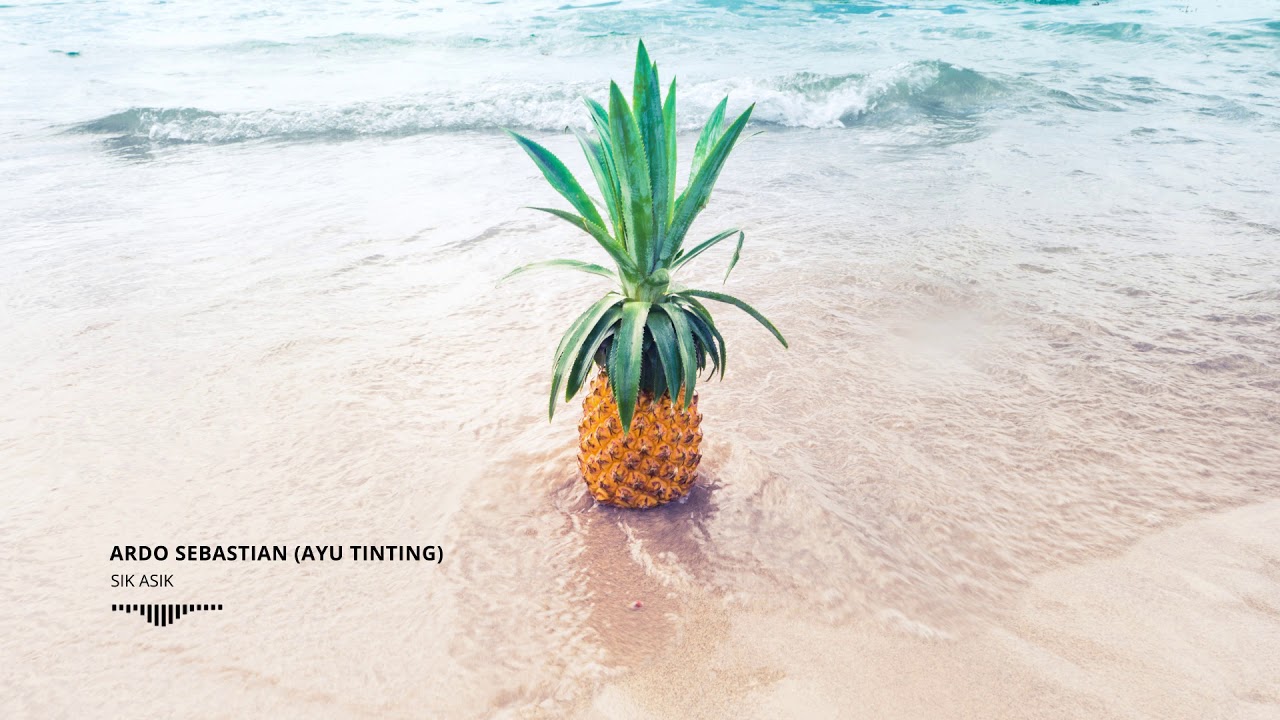 Ayu Tinting - SIk Asik (Cover by Ardo Sebastian) - YouTube