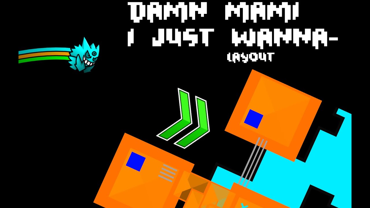 Damn Mami. - YouTube