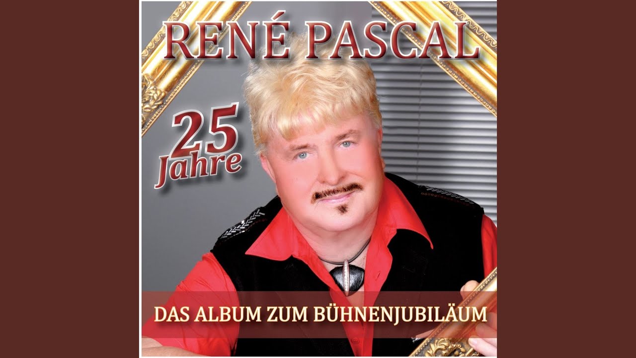 Maria (Heiss wie ein Vulkan) - YouTube Music