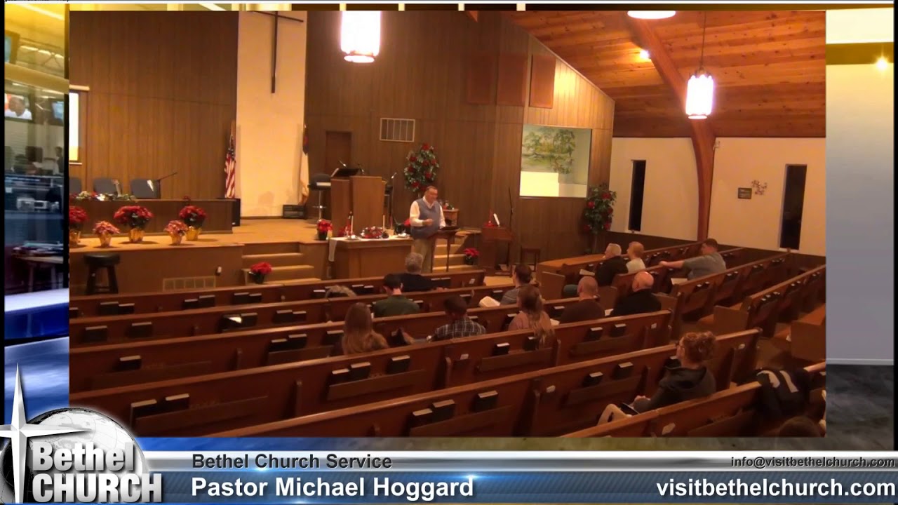 The Chief Apostle - YouTube