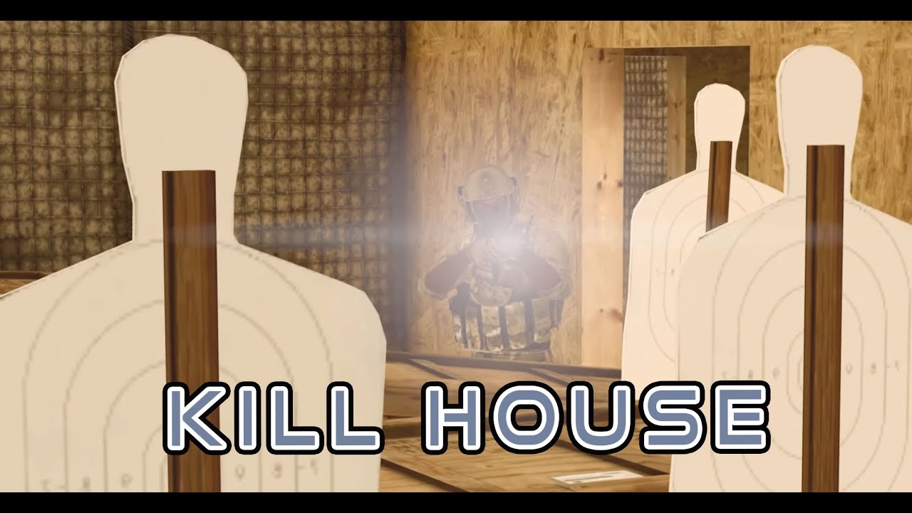 Live VR Gaming Kill House / uplink CODE: 7747 - #gamining #vr # ...