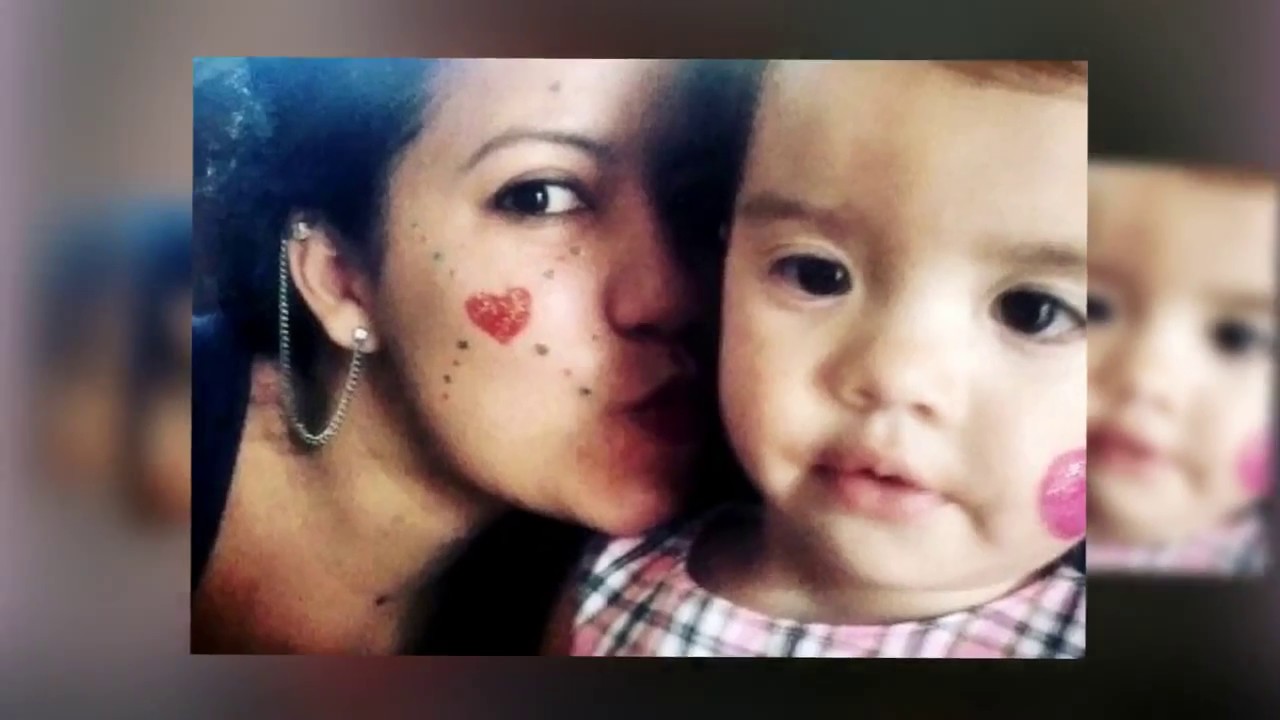 Momentos Con Mi Sobrina Hermosa Youtube