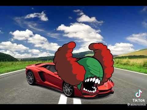 tricky car got bbbrrrrrrrrrrrr #fnf #tricky - YouTube