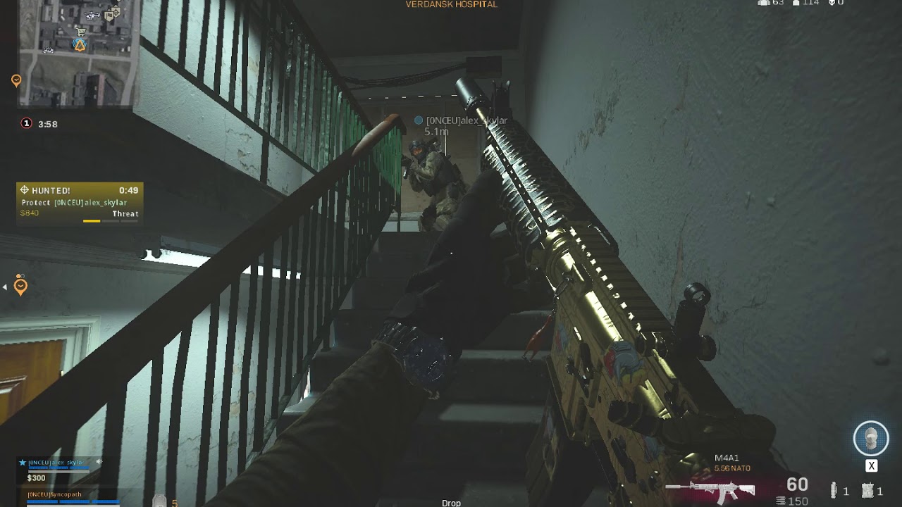 COD Warzone LAG - 20Mbps PLDT Fiber - YouTube