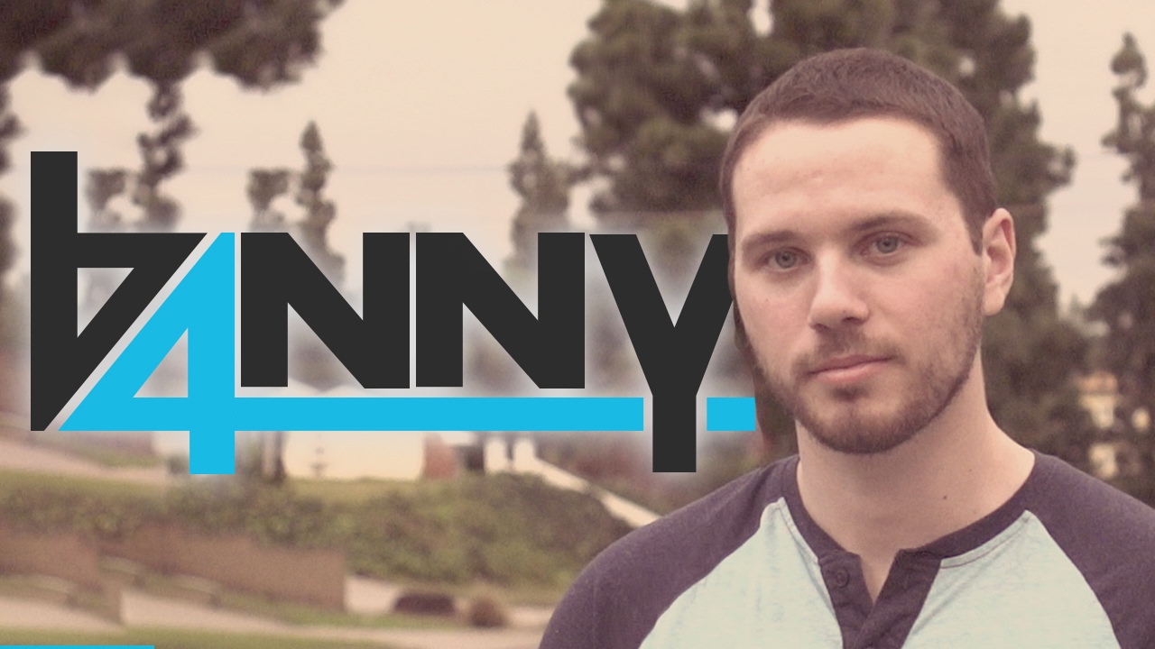 First Look at Upcoming "b4nny" Documentary - YouTube
