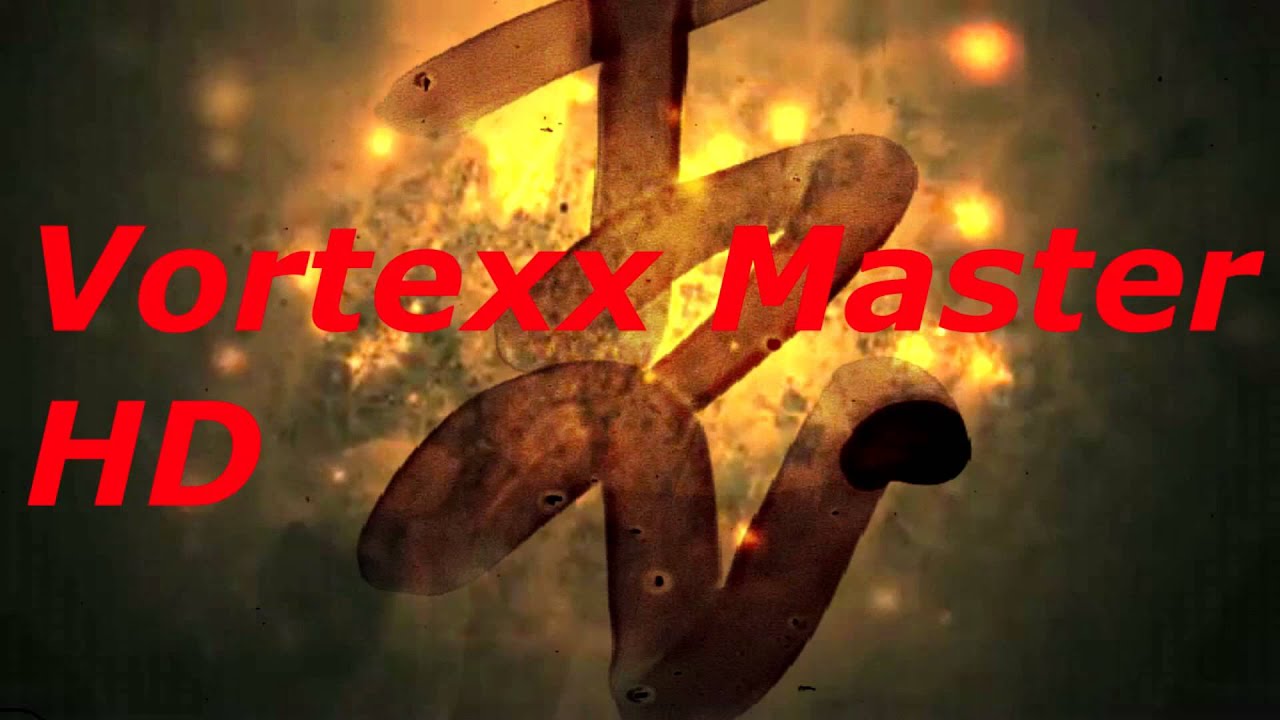 Mein Intro! xD II Vortexx Master HD - YouTube