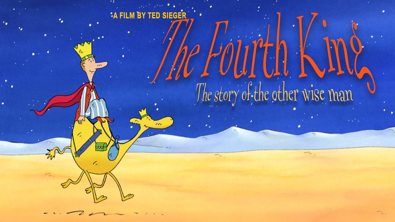 The Fourth King | Full Movie - YouTube