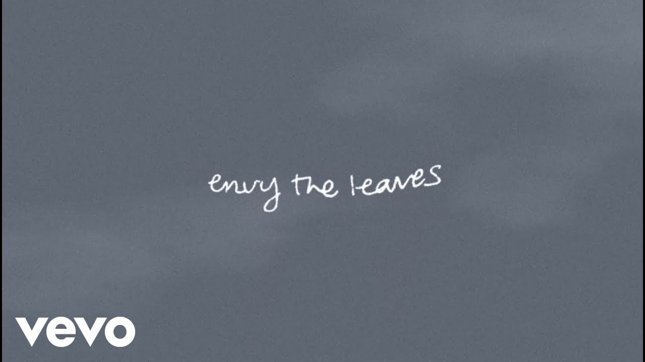Madison Beer - Envy the Leaves (Official Lyric Video) - YouTube