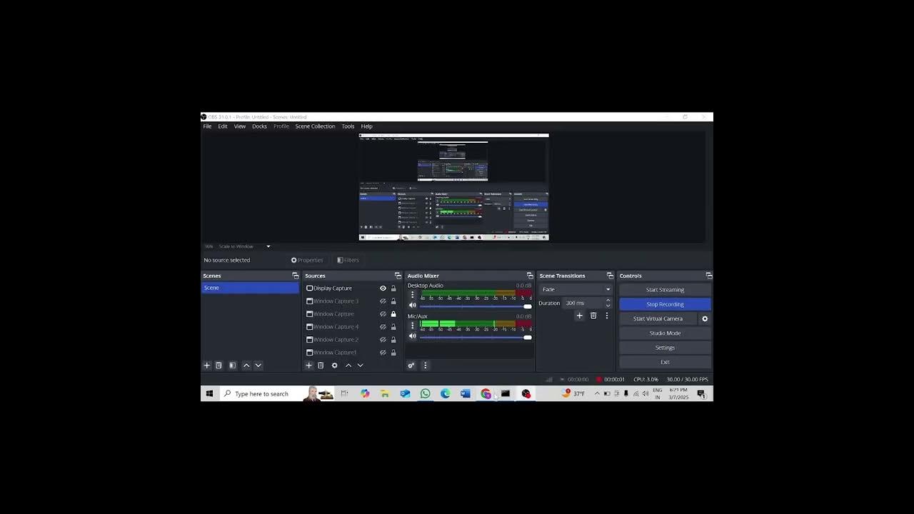 "Data Visualization with Matplotlib & Seaborn | Air Quality Trends ...